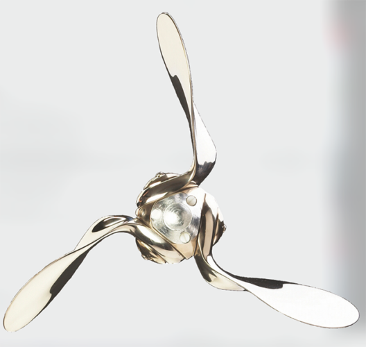 Boat propeller: How to choose the right one for your boat