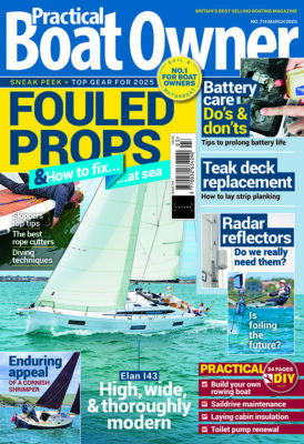 Best boat rope – the right rope for mooring lines, halyards and sheets ...