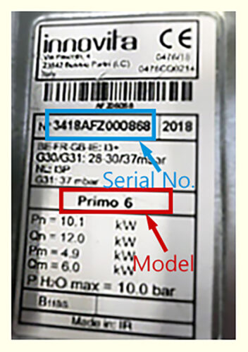 Morco water heater recall due to risk of gas leak - Practical Boat Owner