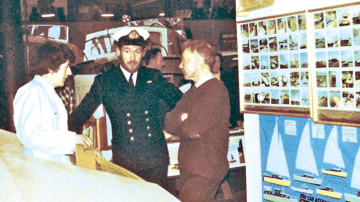 The legacy of Cruiser Kits - Practical Boat Owner