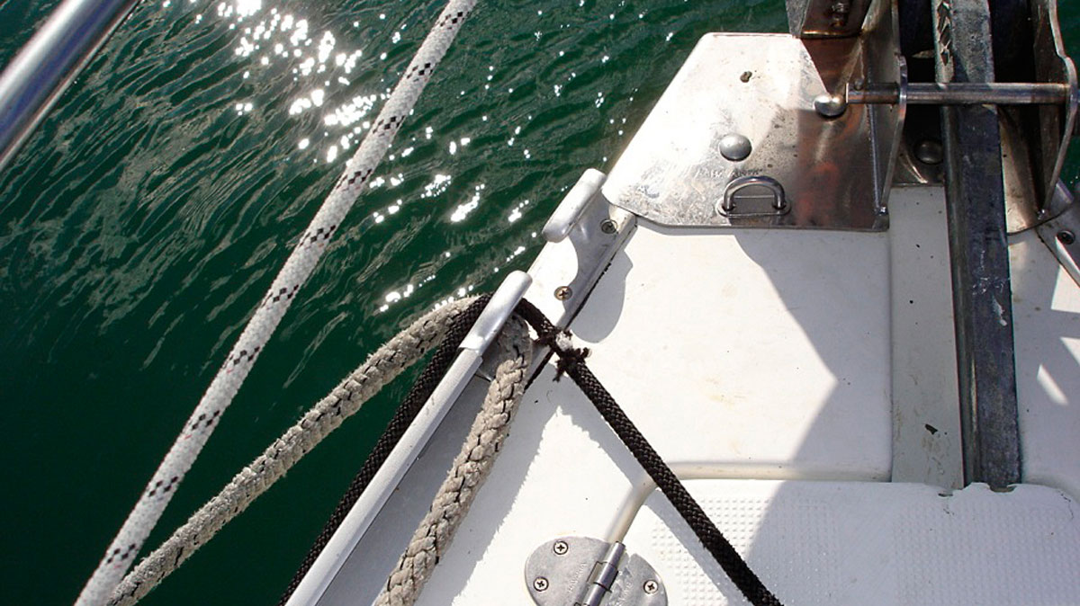 Seamanship tips from a seasoned sailing instructor - Practical Boat Owner