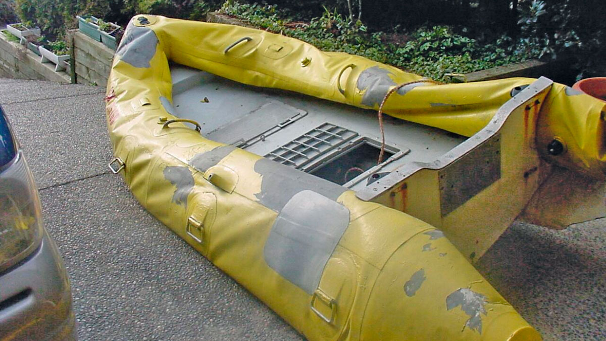 Seamanship tips from a seasoned sailing instructor - Practical Boat Owner