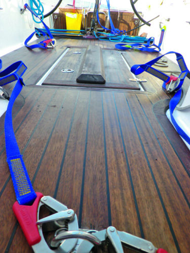 Seamanship tips from a seasoned sailing instructor - Practical Boat Owner
