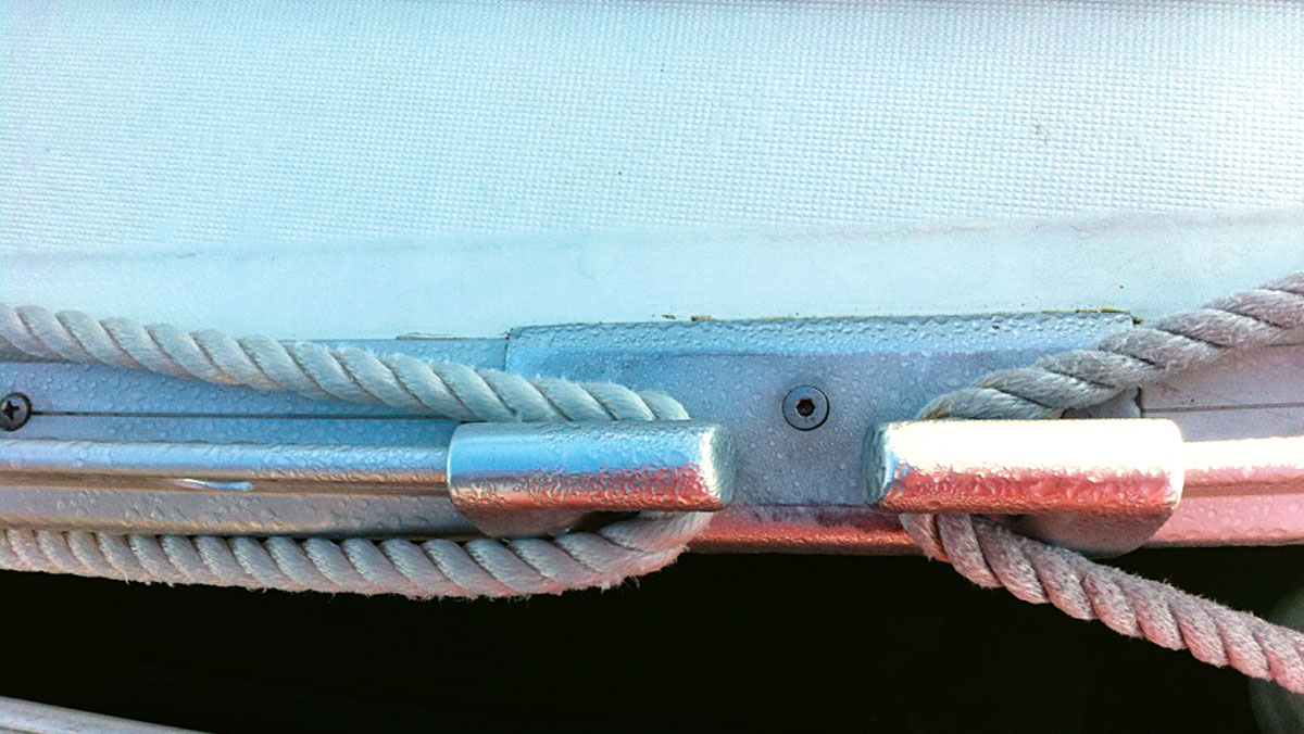 Seamanship tips from a seasoned sailing instructor - Practical Boat Owner