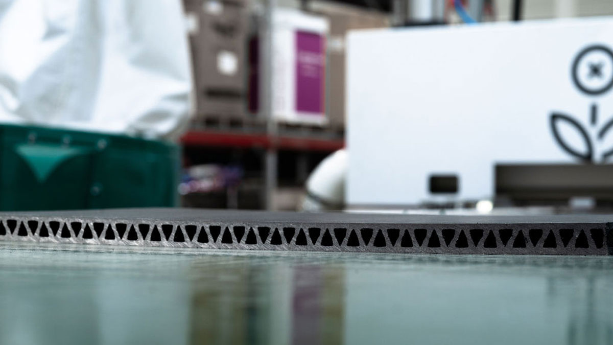 A sustainable alternative to marine ply? - Practical Boat Owner