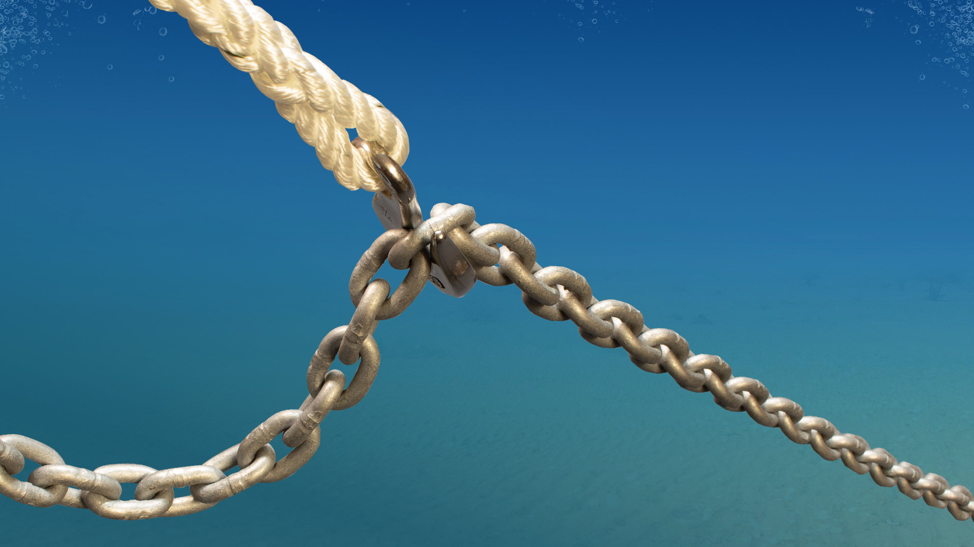 Jimmy Green Marine: Your chain snubbing solution - Practical Boat Owner