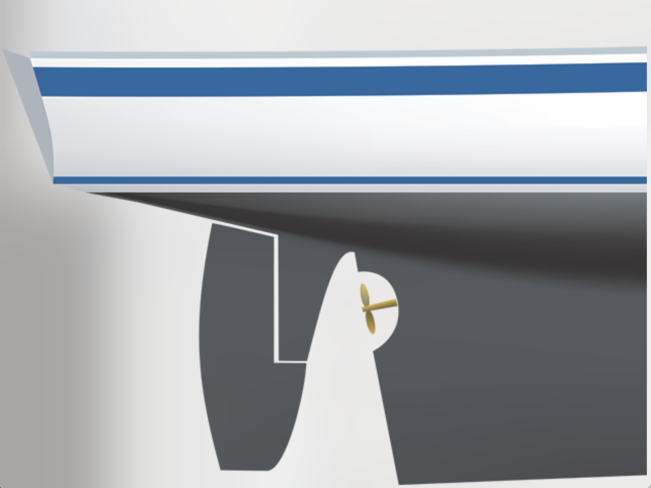 How to cure a heavy boat helm - Practical Boat Owner