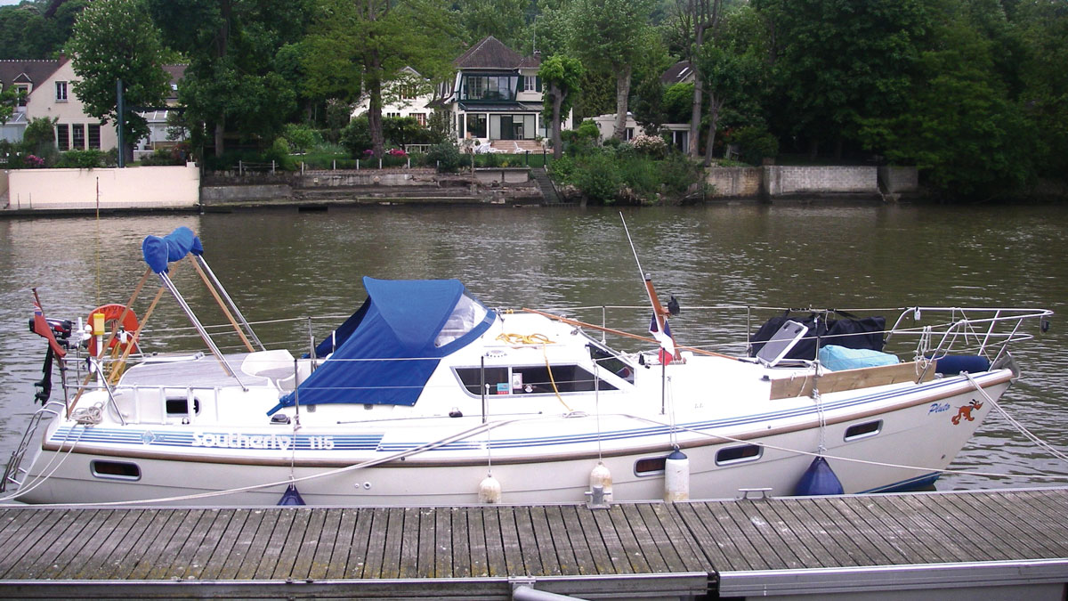 French canal boating: the essential kit - Practical Boat Owner