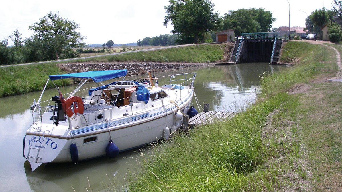 French canal boating: the essential kit - Practical Boat Owner