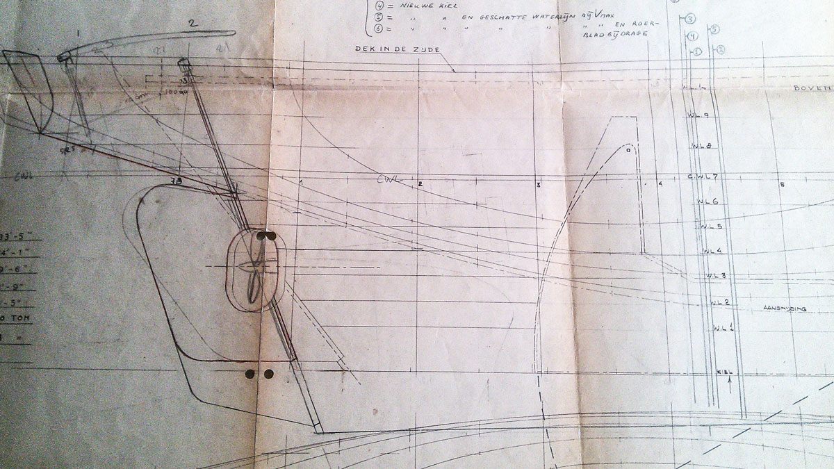 How to cure a heavy boat helm - Practical Boat Owner