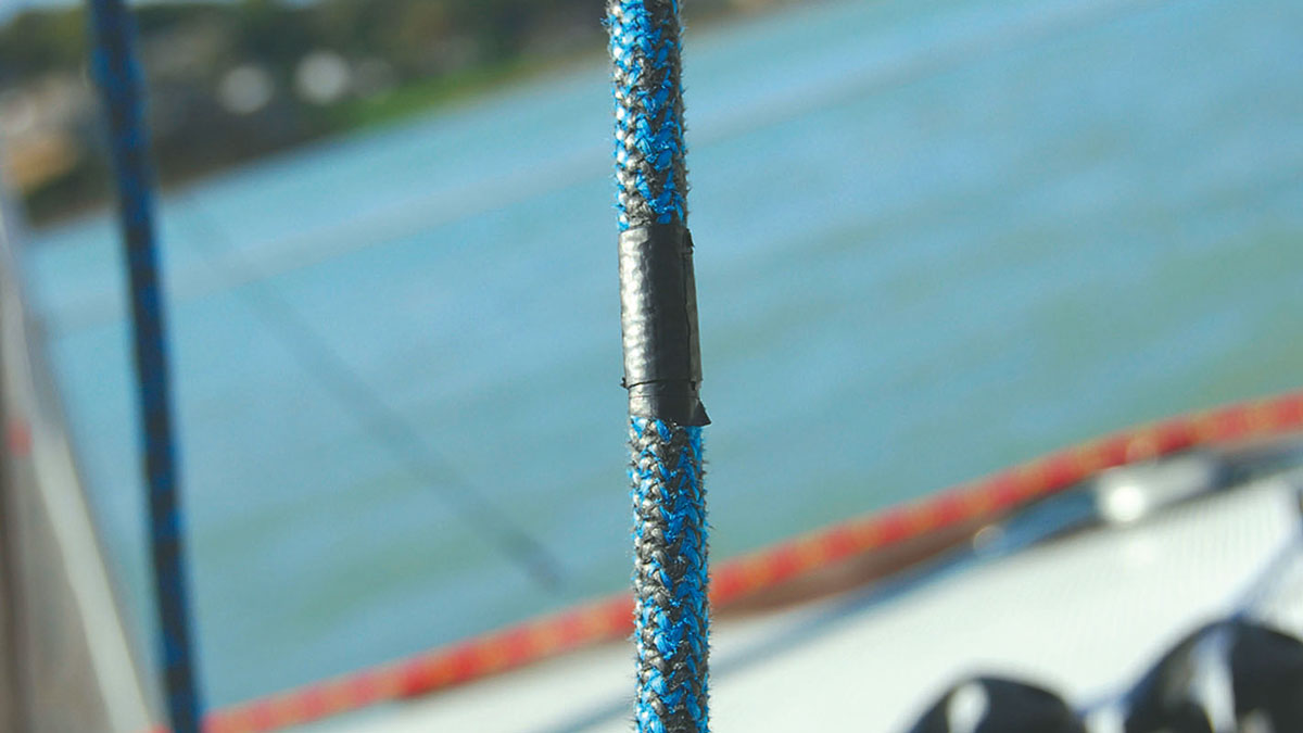 Sailing solo: how to go from crewed to single-handed - Practical Boat Owner