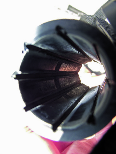 Cutless bearing replacement: step by step - Practical Boat Owner