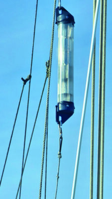 Do you really need an active radar reflector on your boat? - Practical ...