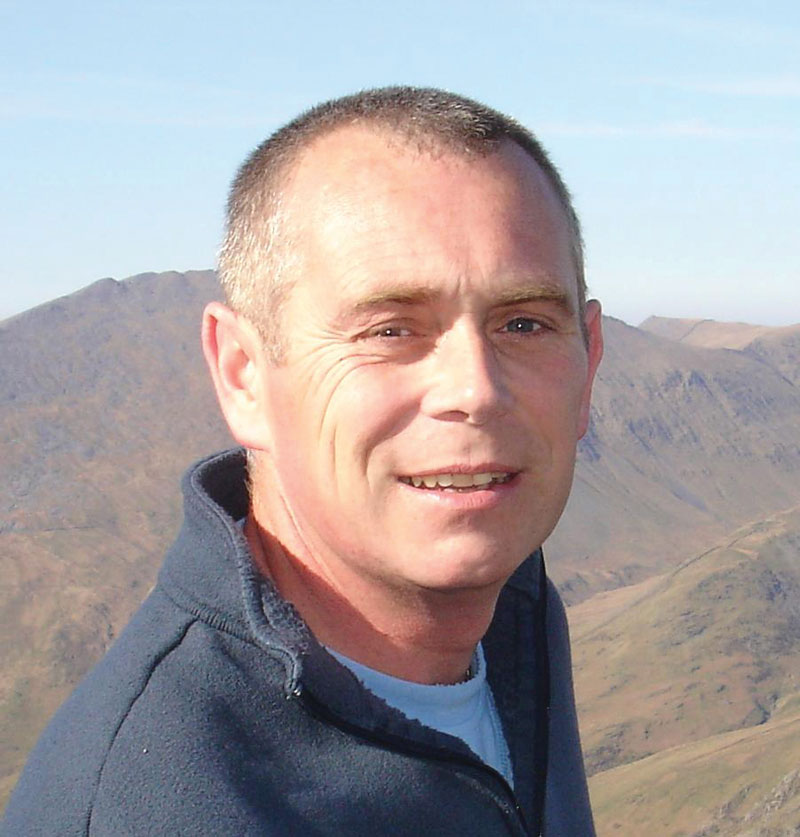 How a rogue water bottle led to a Mayday in a storm - Practical Boat Owner