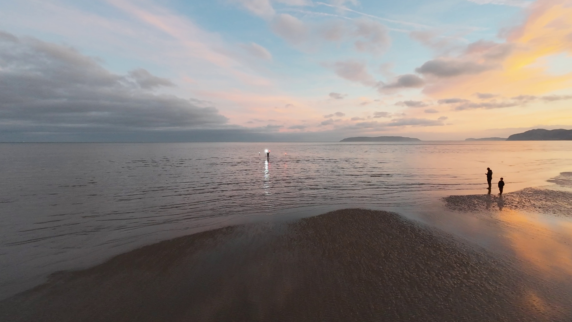 Ultraflare Daylight: A Breakthrough in Marine Distress Signalling ...