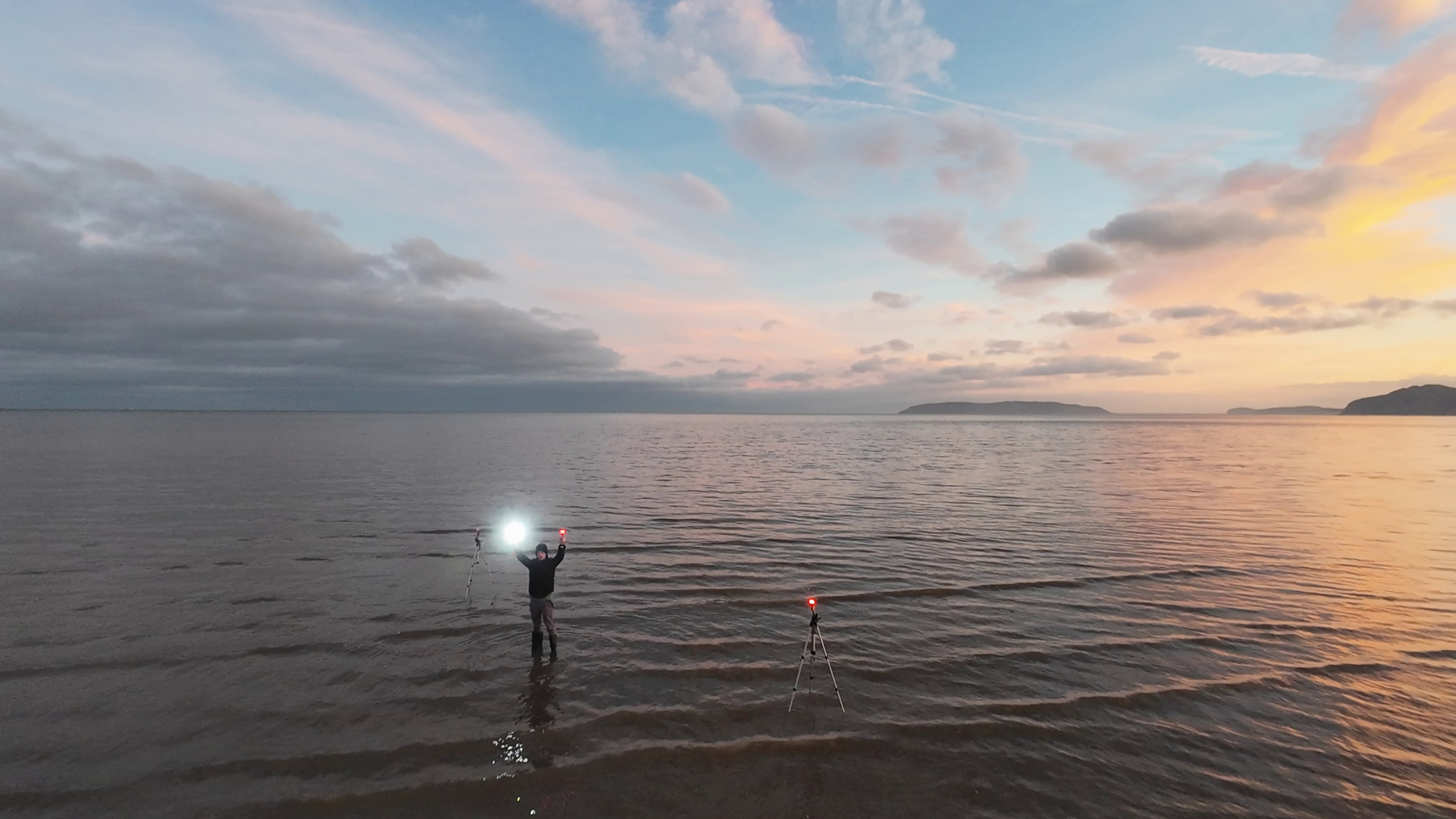 Ultraflare Daylight: A Breakthrough in Marine Distress Signalling ...