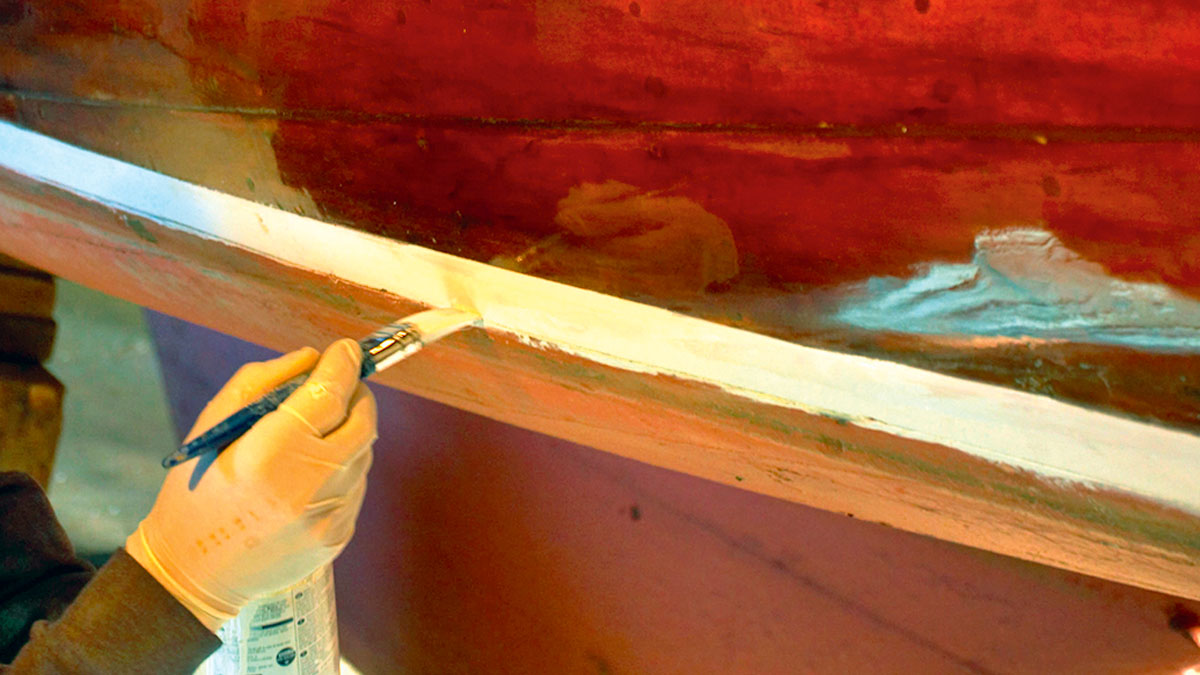 Want to build a stitch and glue boat? Get your design plans and start ...