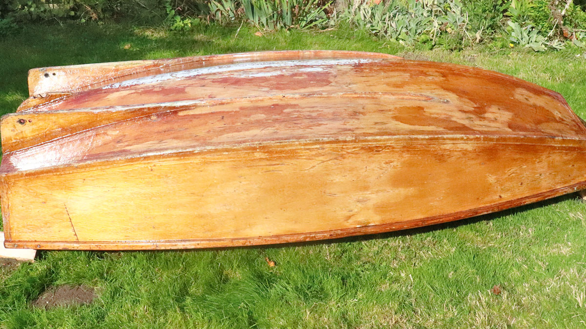 Want to build a stitch and glue boat? Get your design plans and start ...