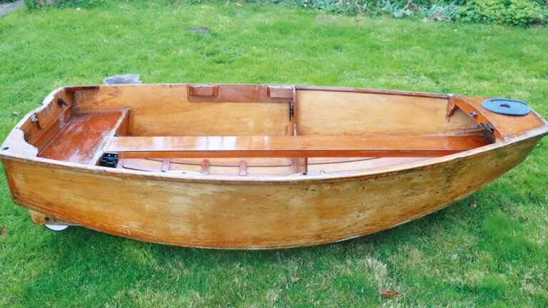 Practical Archives - Practical Boat Owner