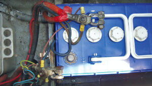 Boat battery care: the do's and the don'ts - Practical Boat Owner