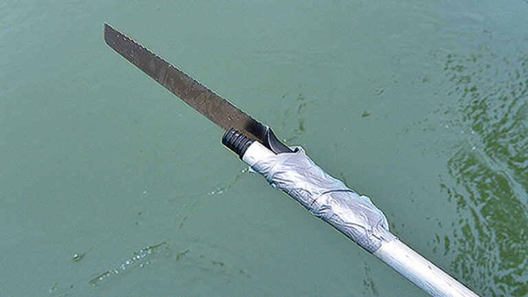 Fouled propeller fix: top tips for solving the problem at sea ...