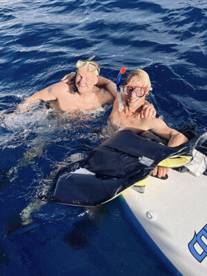 Fouled propeller fix: top tips for solving the problem at sea ...