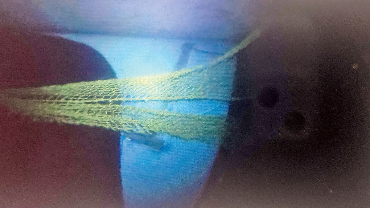 Fouled propeller fix: top tips for solving the problem at sea ...