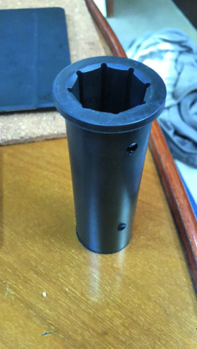 Fouled propeller fix: top tips for solving the problem at sea ...