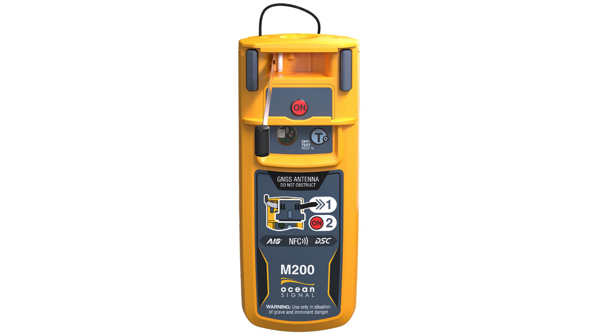 New AIS MOB device rule affecting sailors - Practical Boat Owner