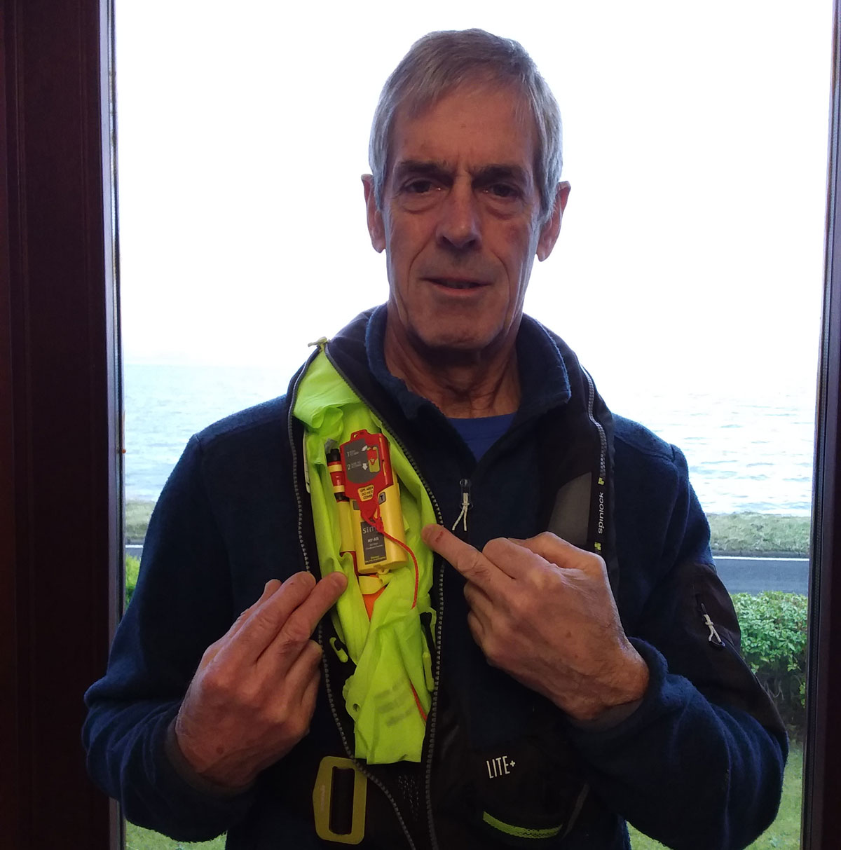 New AIS MOB device rule affecting sailors - Practical Boat Owner