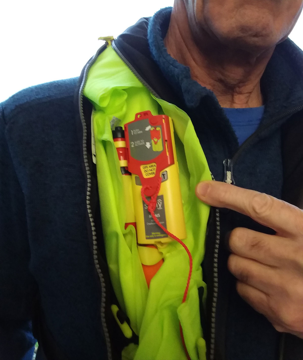 New AIS MOB device rule affecting sailors - Practical Boat Owner