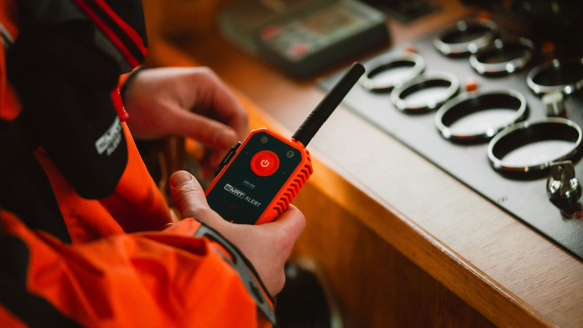 New AIS MOB device rule affecting sailors - Practical Boat Owner