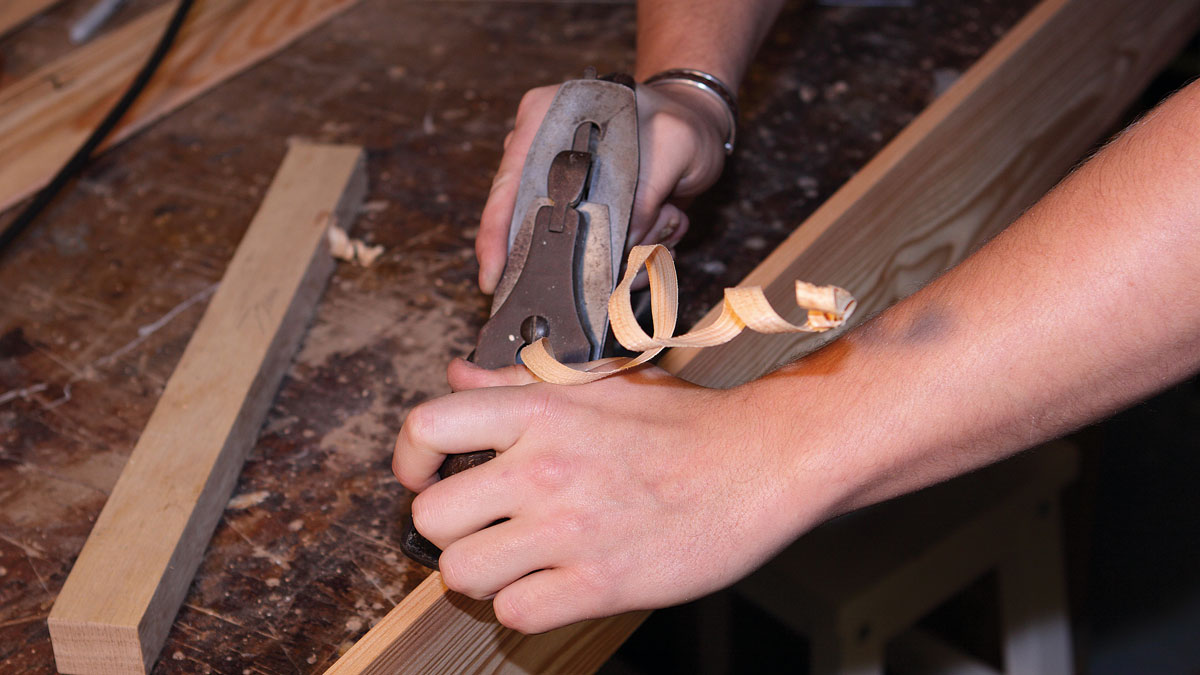 Hull plank repair on a boat: step-by-step - Practical Boat Owner