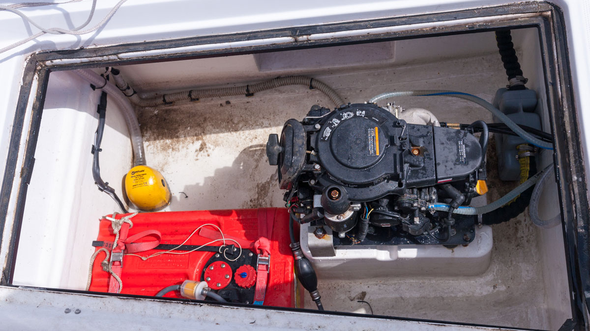 Seascape 24 vs Seascape 27: Is a planing cruiser really practical ...