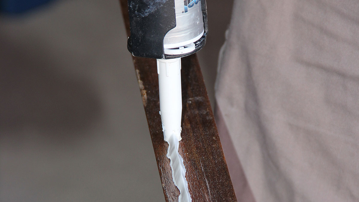 Rubbing strakes refurbishment: step-by-step guide - Practical Boat Owner