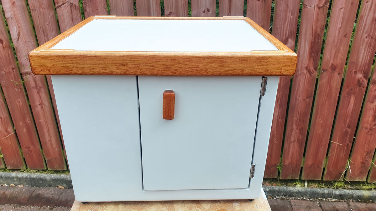 How I built a galley box for my boat - Practical Boat Owner