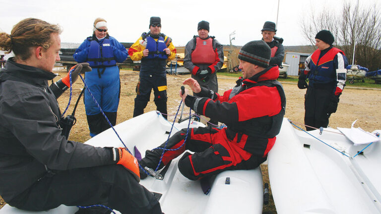 Dinghy cruising: 30 ways to experience the ultimate small-boat ...