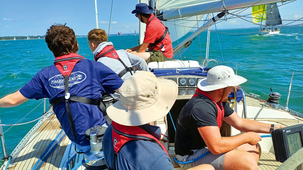 Why Plan B is the route to success - Practical Boat Owner