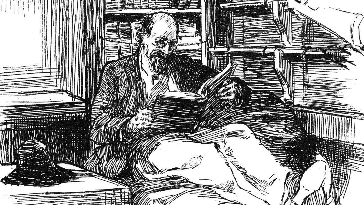 Joshua Slocum: Is the Spray legend fact or fiction? - Practical Boat Owner