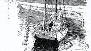 Joshua Slocum: Is the Spray legend fact or fiction? - Practical Boat Owner