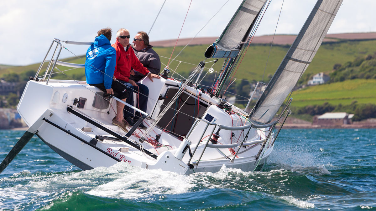 Seascape 24 vs Seascape 27: Is a planing cruiser really practical ...