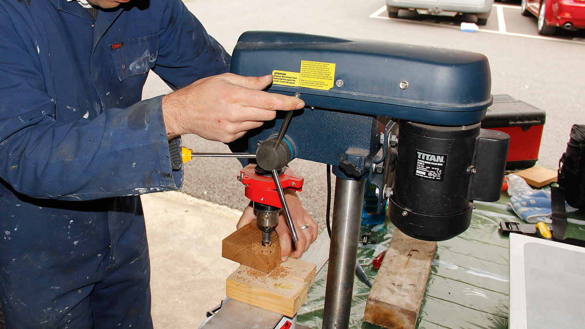 Rubbing strakes refurbishment: step-by-step guide - Practical Boat Owner