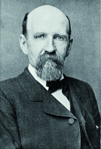 Joshua Slocum: Is the Spray legend fact or fiction? - Practical Boat Owner