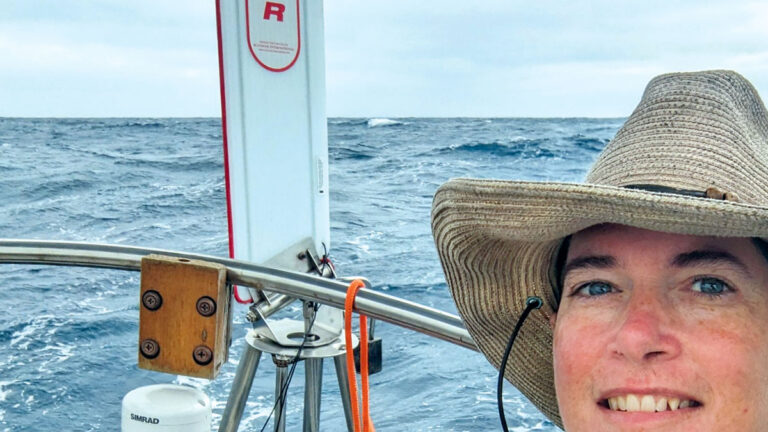 Rebuilding Self-Steering Gear: Transform Your Cruising Experience ...