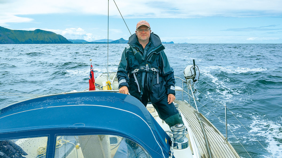 How to sail around the UK and Ireland - Practical Boat Owner