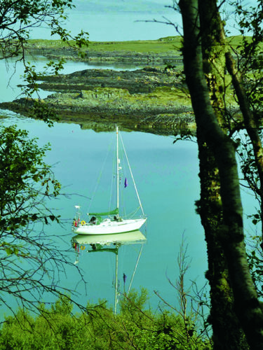 How to sail around the UK and Ireland - Practical Boat Owner