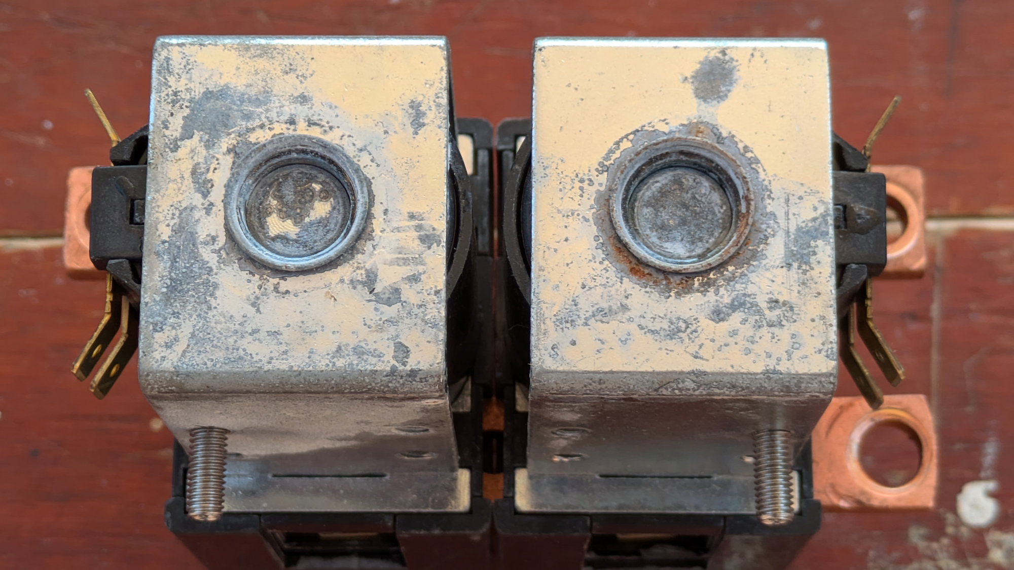How does a boat bow thruster work? - Practical Boat Owner