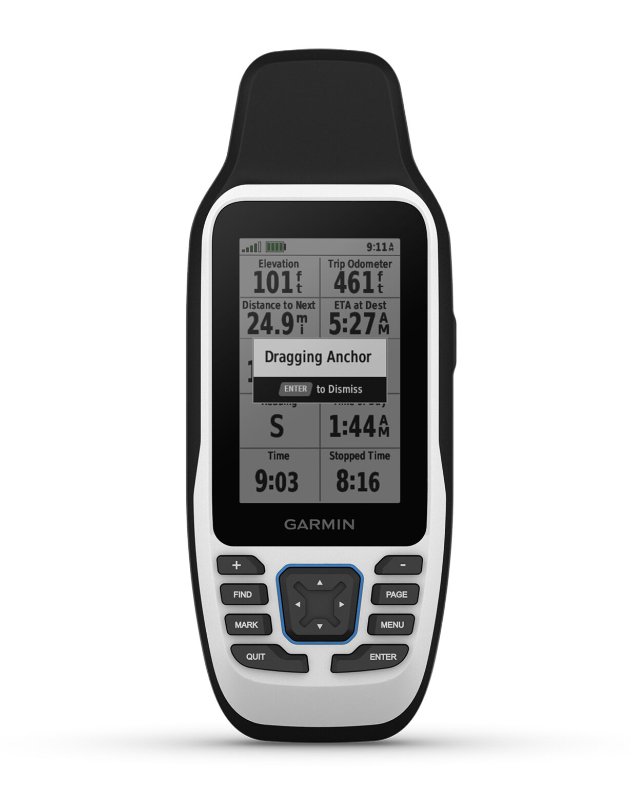 A beginner's guide to the chartplotter - Practical Boat Owner