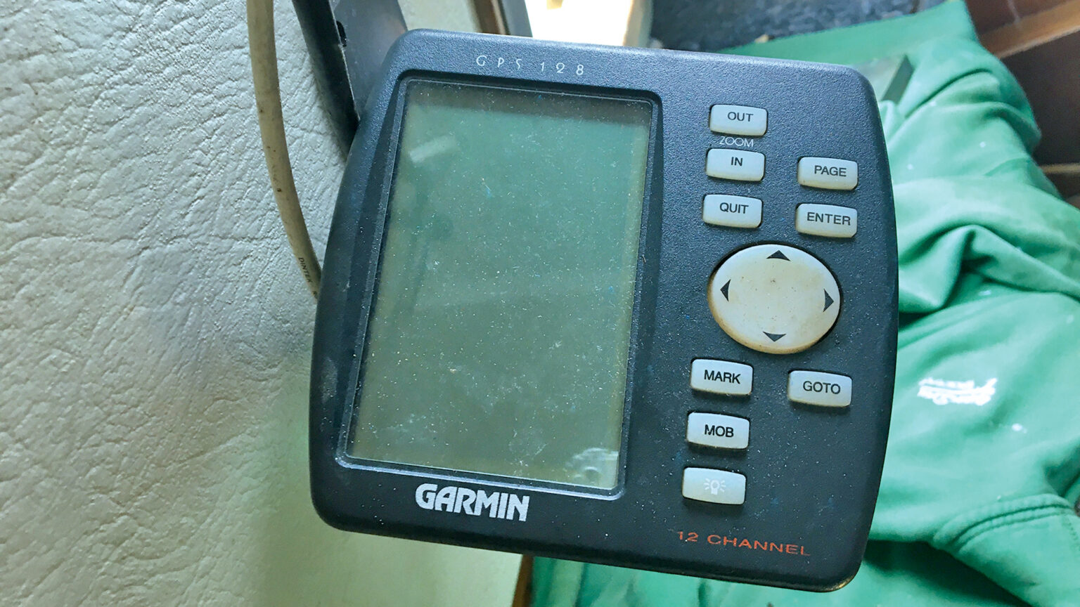 A beginner's guide to the chartplotter - Practical Boat Owner