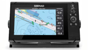 The Garmin chartplotter + 7 other options - Practical Boat Owner